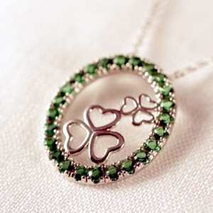 The Legendary Irish Princess Isolde – The Irish Jewelry Company's Blog