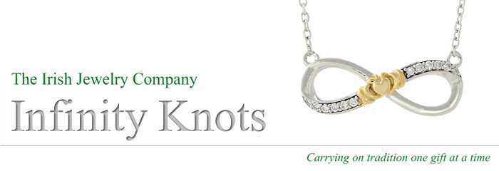 8 Popular Celtic Knots in Jewelry and Meaning – The Irish Jewelry ...