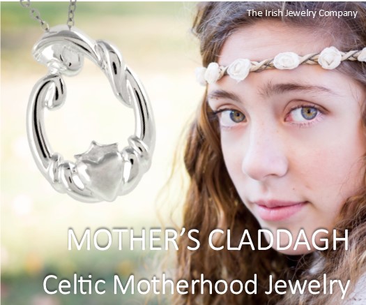 Merrow: Unraveling the Enchanting Irish Mythology of Sea Maidens – The ...