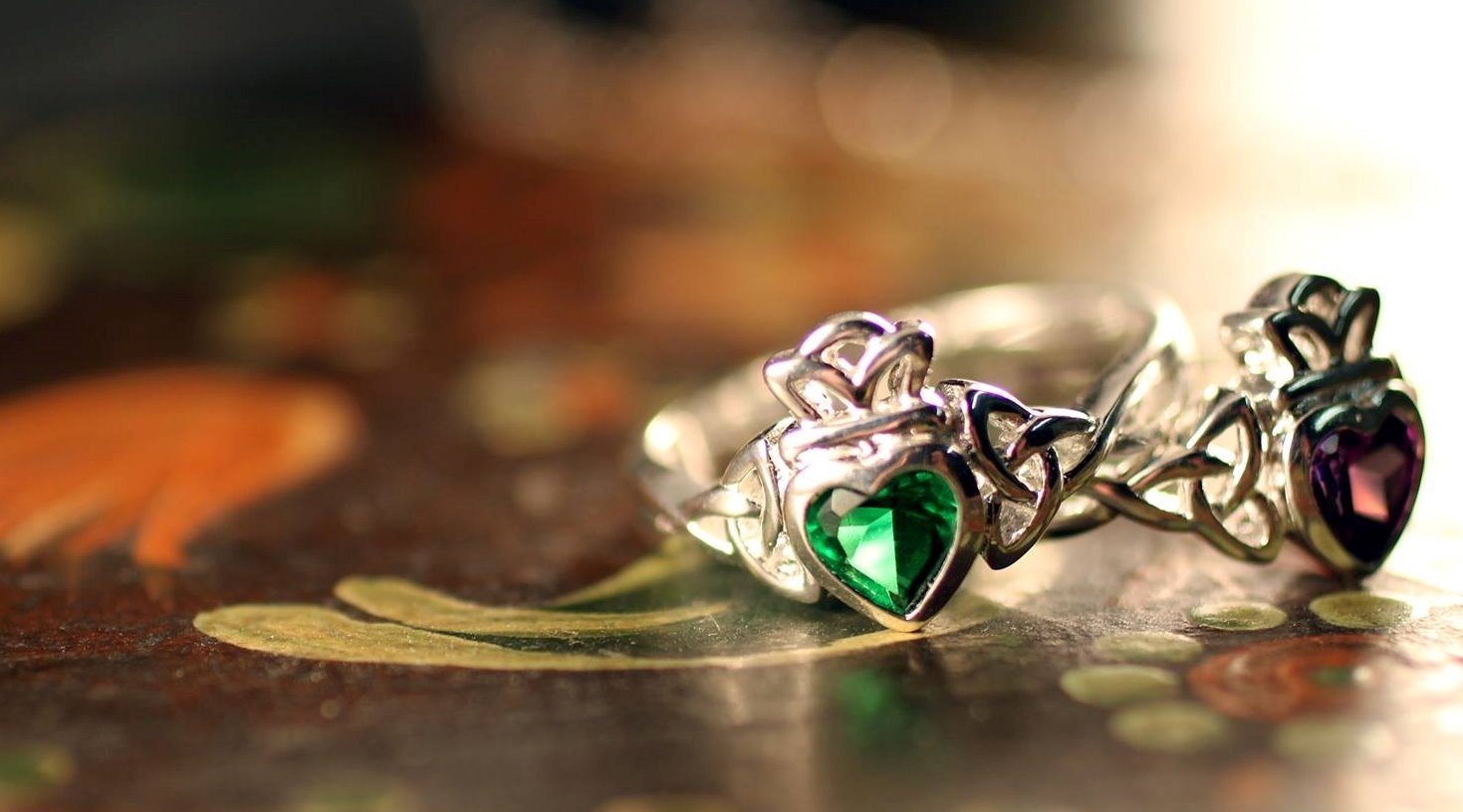 Five Top Irish Gifts for Any Occasion – The Irish Jewelry Company's Blog